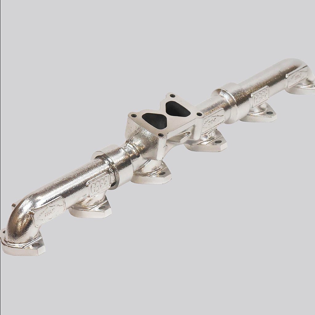 Exhaust Manifolds – Redneck Diesel